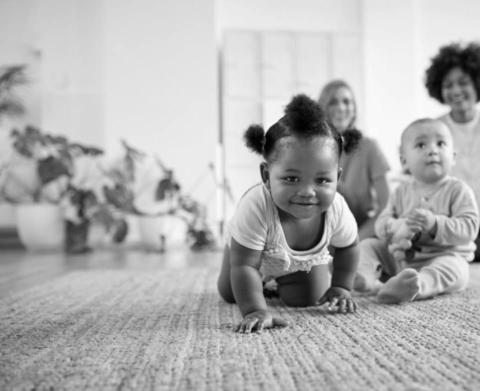 Zero To Three | Leading the Way in Early Childhood Development