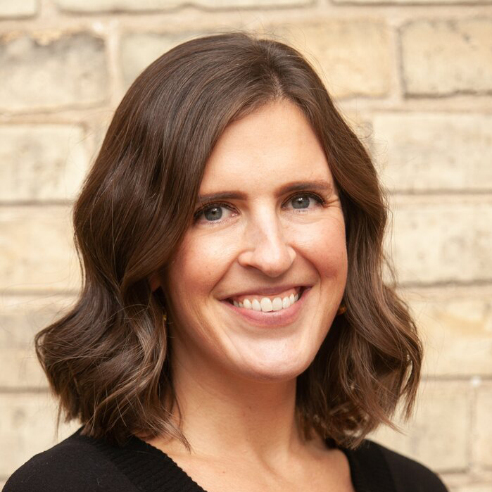 EMERGING LEADERSHIP AWARD: Ashley McCormick - ZERO TO THREE