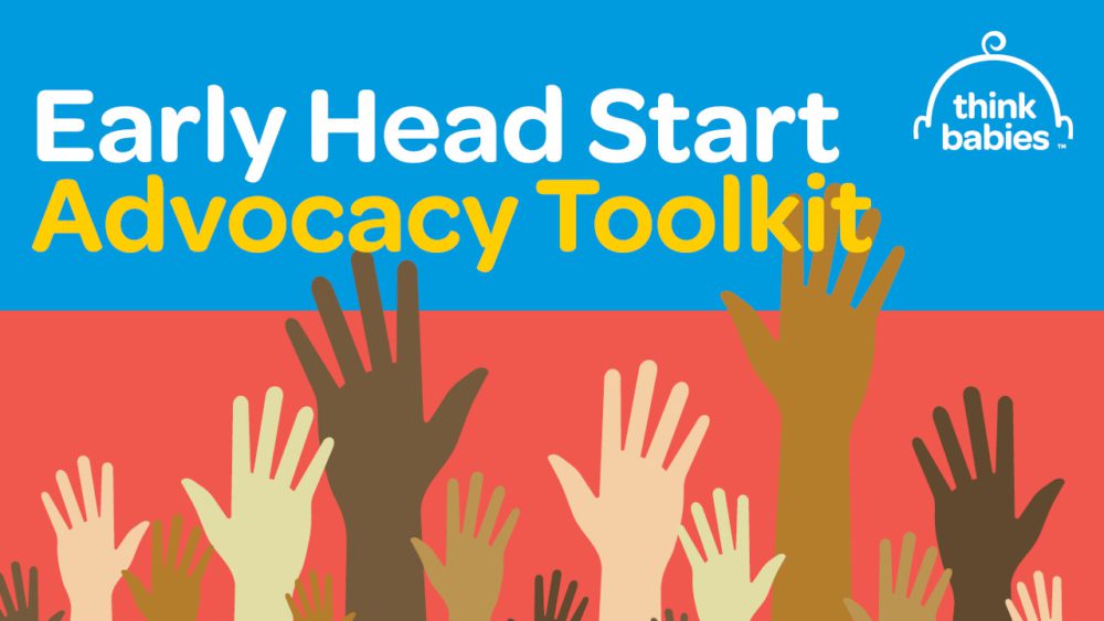 Early Head Start Advocacy Toolkit - ZERO TO THREE