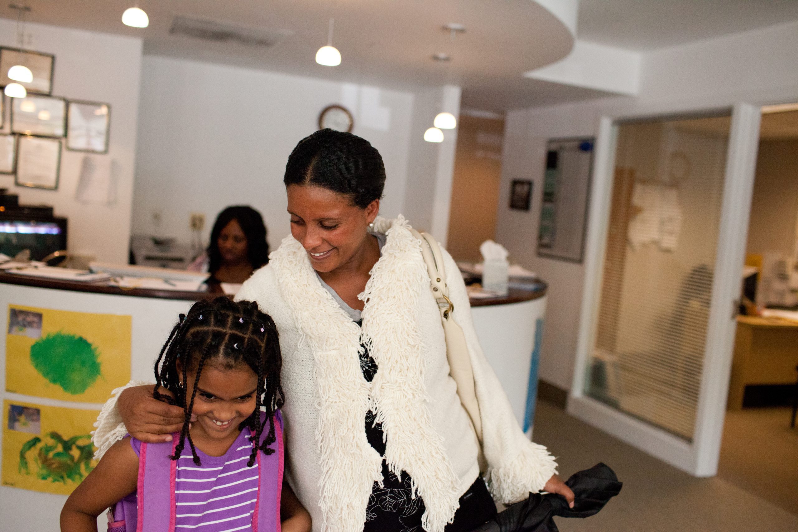 Home Visiting Fact Sheet: Meeting Families Where They Are | ZERO TO THREE