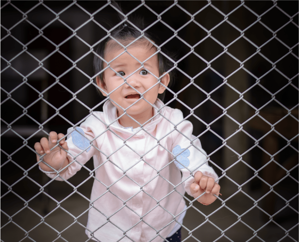 Three Priorities for Babies at the Border | ZERO TO THREE