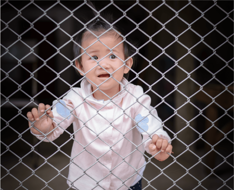Three Priorities for Babies at the Border | ZERO TO THREE