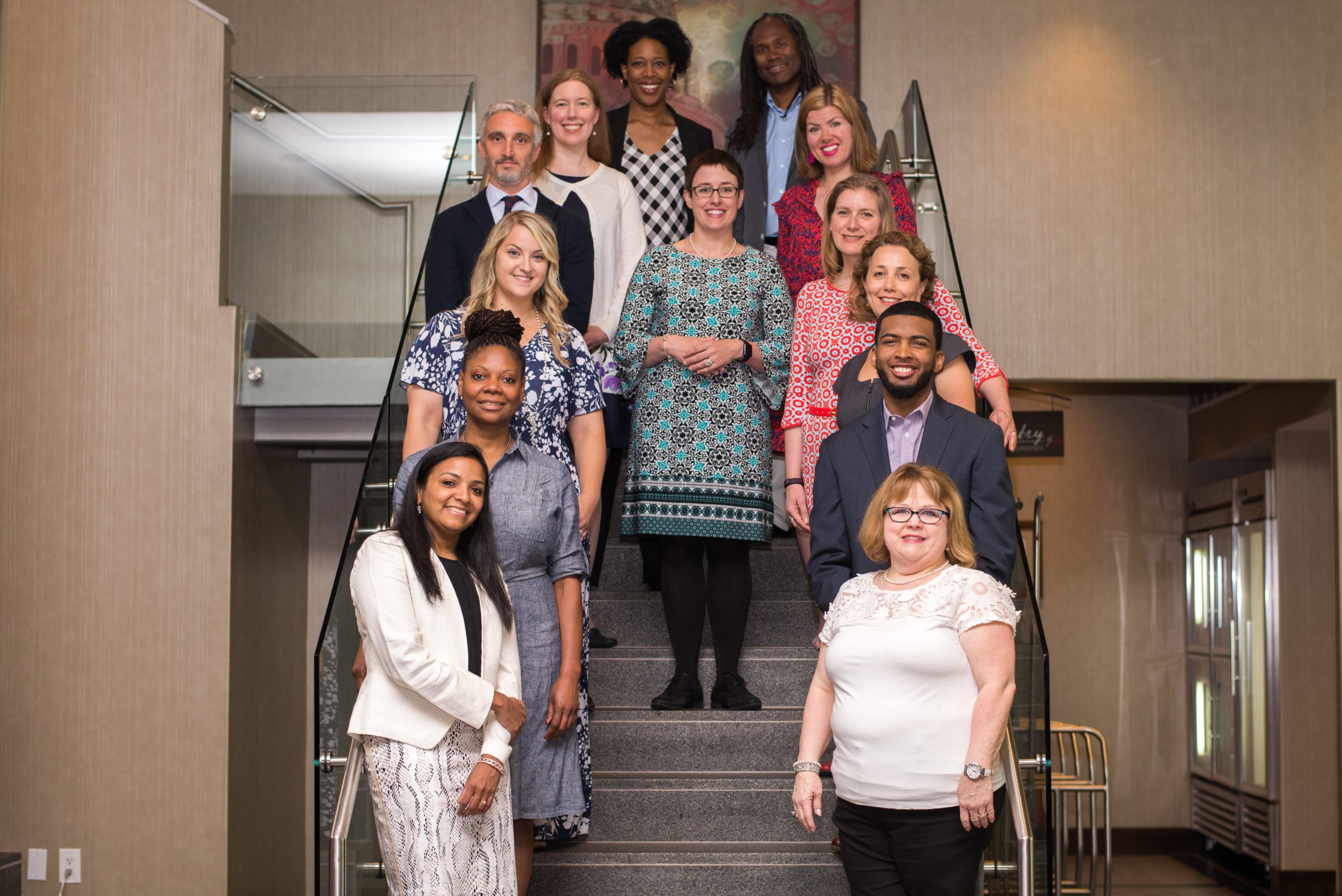 Fellowship Class of 2016-2018 | ZERO TO THREE