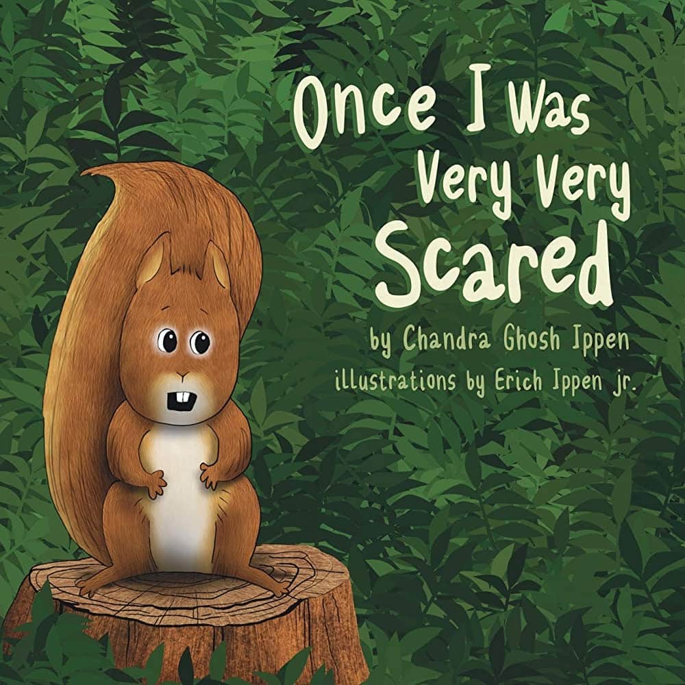 Books to Help Little Children Handle Big Emotions | ZERO TO THREE