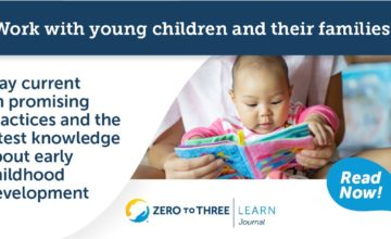 For Members | ZERO TO THREE