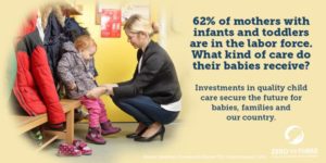 Infant-Toddler Child Care Toolkit Graphics | ZERO TO THREE