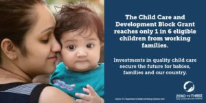 Infant-Toddler Child Care Toolkit Graphics | ZERO TO THREE