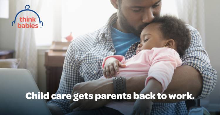 Infant-Toddler Child Care Graphics | ZERO TO THREE