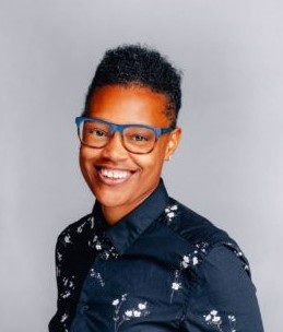 Nicole Tullis | ZERO TO THREE