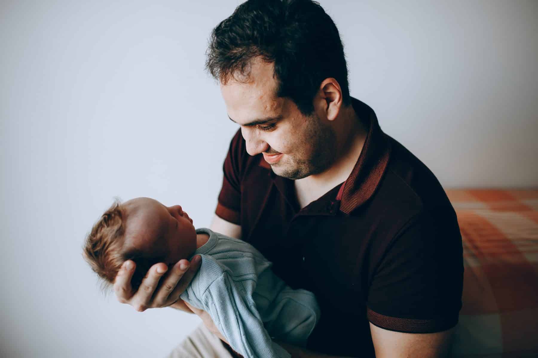 Engaging Dads in Child Welfare | ZERO TO THREE