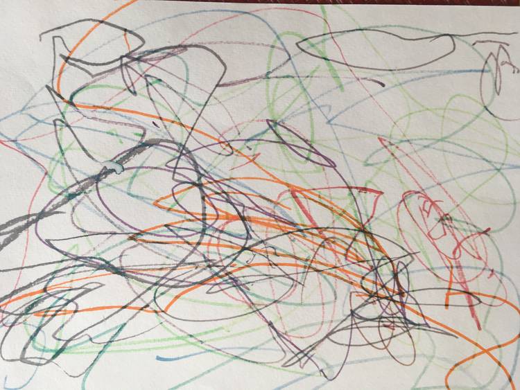 Raising the Next Frida Kahlo or Pablo Picasso: Milestones Toward ...