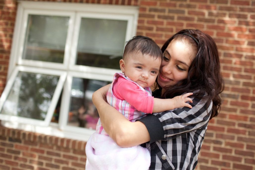 Empowering Child Welfare Leadership for Positive Change | ZERO TO THREE