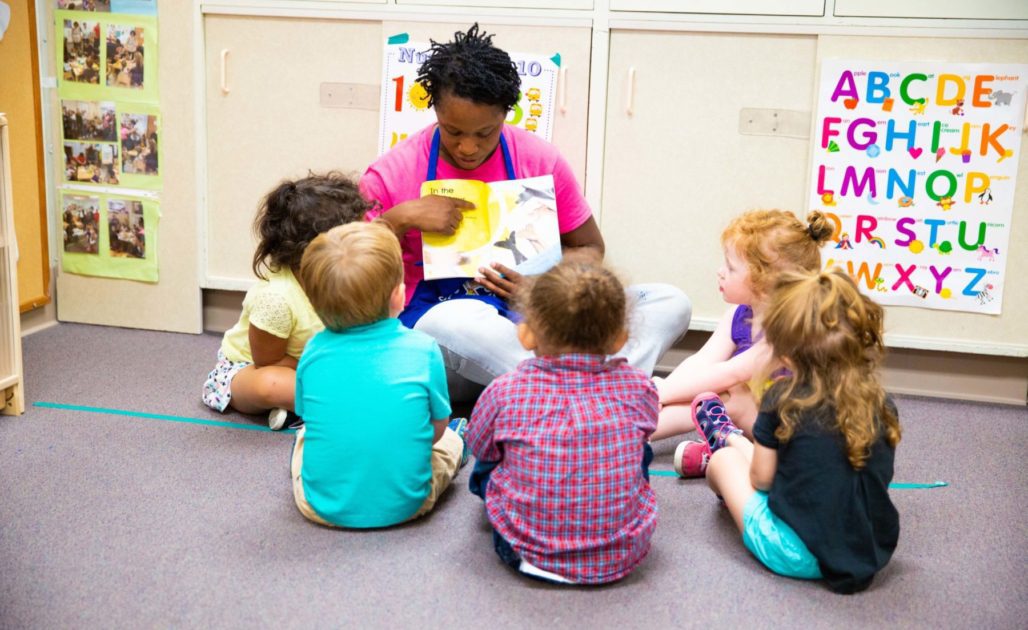 New Hampshire's Early Learning Guidelines (Birth to Five) | ZERO TO THREE