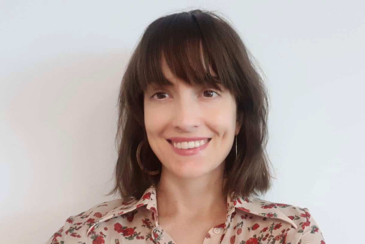 Amy Finlay-Jones | ZERO TO THREE