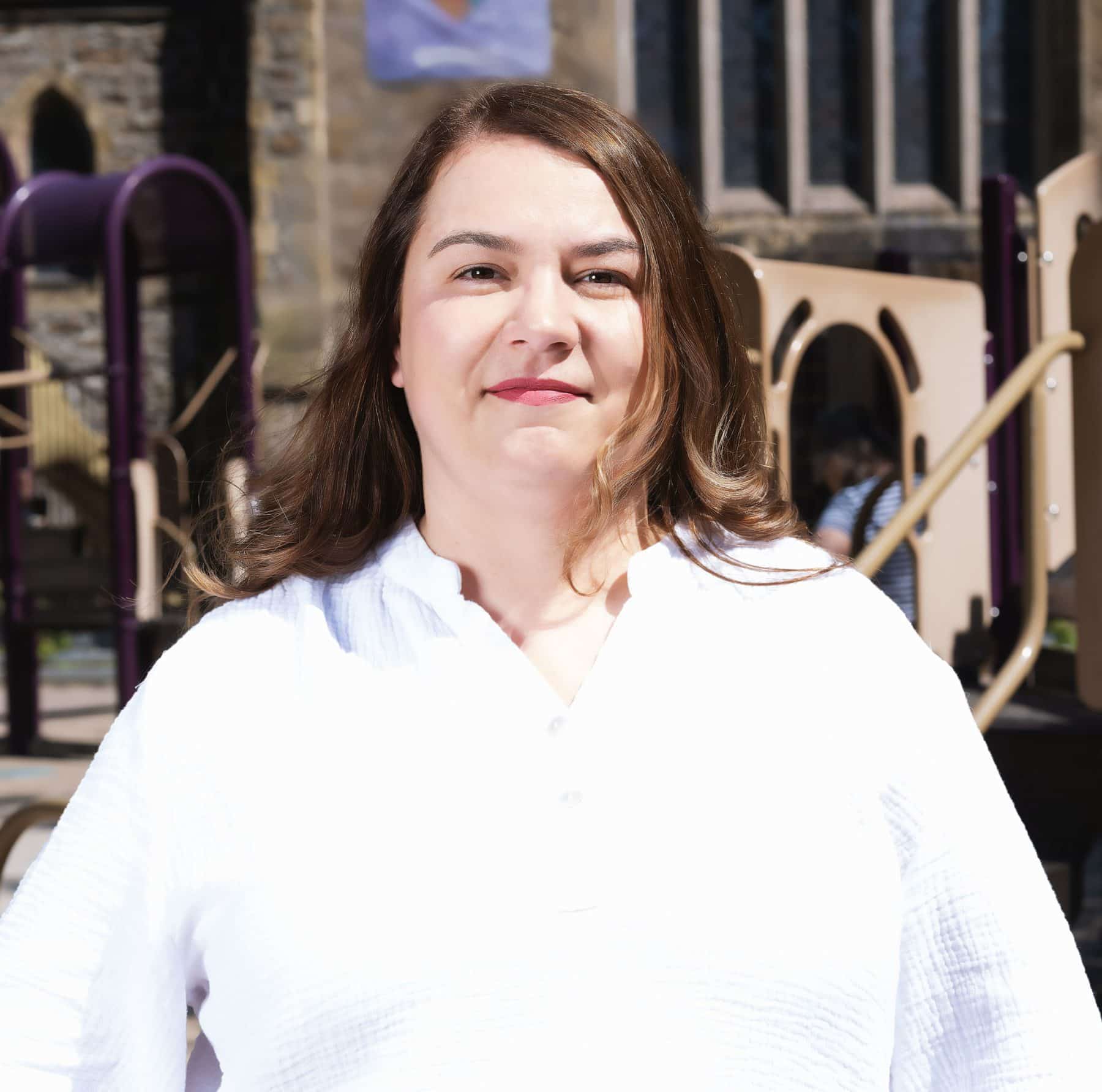 Andrea Goncalves Oliveira | ZERO TO THREE