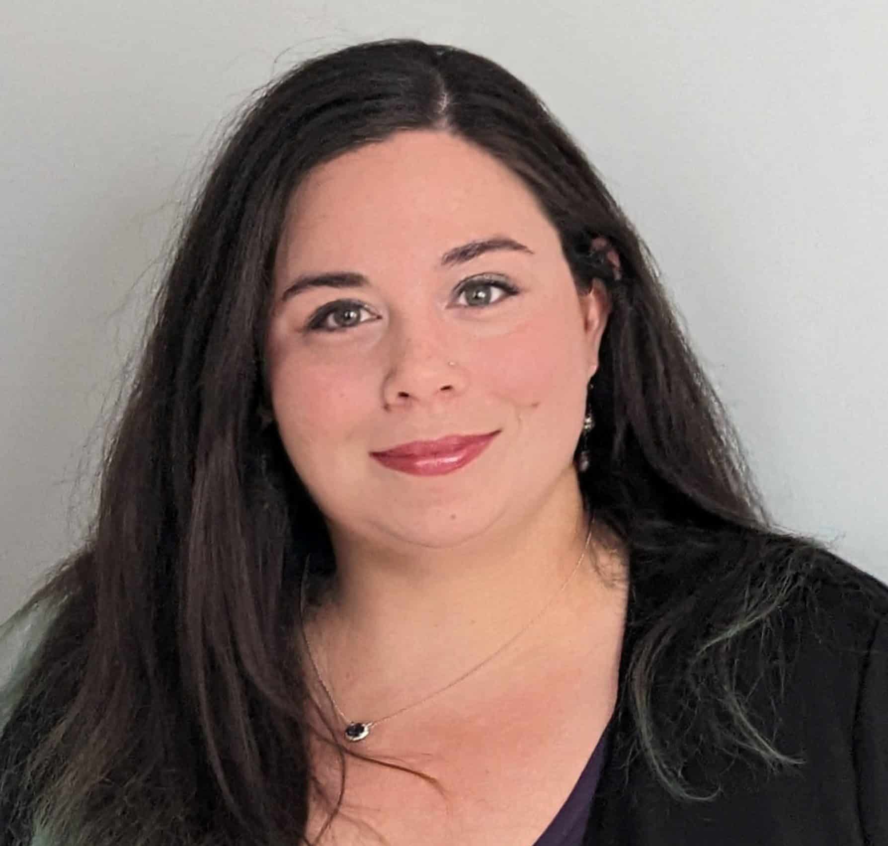 Danielle "Dani" Stamm Thomas | ZERO TO THREE