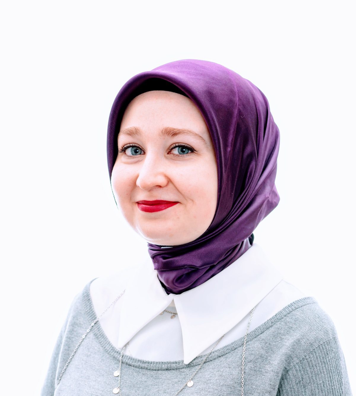 Fatima Zahra Kadik | ZERO TO THREE