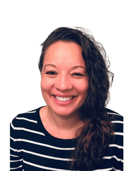 Jessica M Gordon | ZERO TO THREE