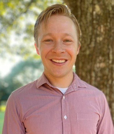 Jordan Thibodeaux | ZERO TO THREE