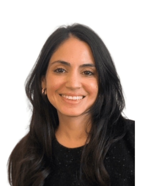 Leah Sanchez | ZERO TO THREE