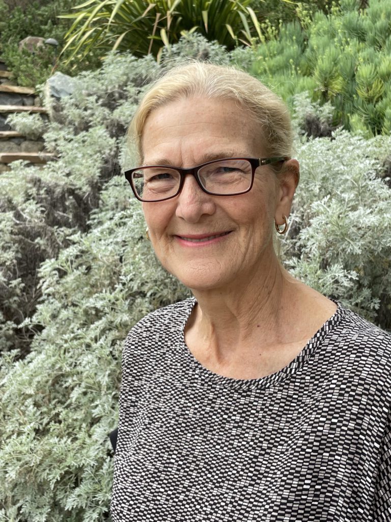 Marla Hatrak | ZERO TO THREE