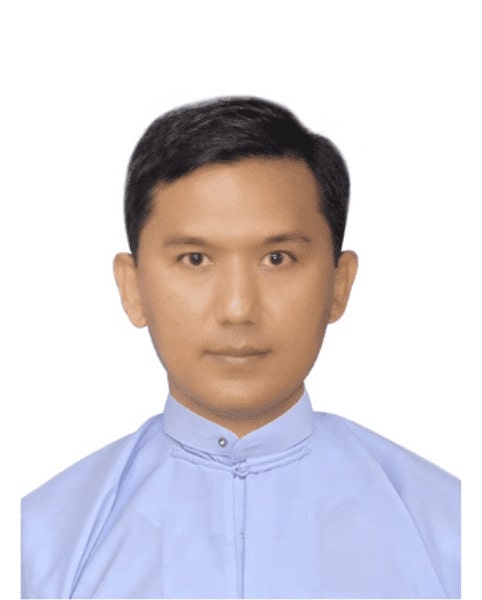 Pyae Phyo Aung Zero To Three
