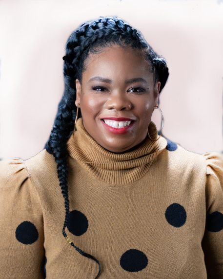 Shemika Whiteside | ZERO TO THREE