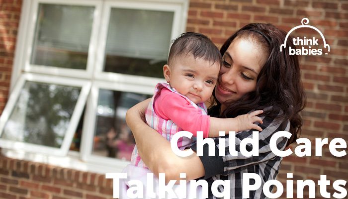 Child Care Advocacy Toolkit | ZERO TO THREE