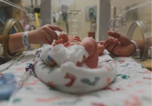 Promoting Equity and Support for the Whole Family Through the New NICU ...