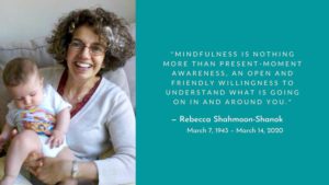 Remembering Rebecca Shahmoon-Shanok | ZERO TO THREE