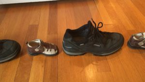 Shoe-Shoe Train | ZERO TO THREE