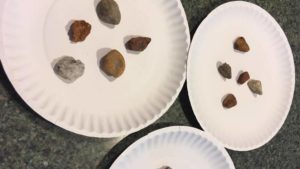 Matching Sets of Rocks | ZERO TO THREE