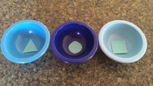 Shape Sorting | ZERO TO THREE