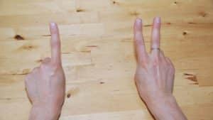 How Many Fingers? | ZERO TO THREE