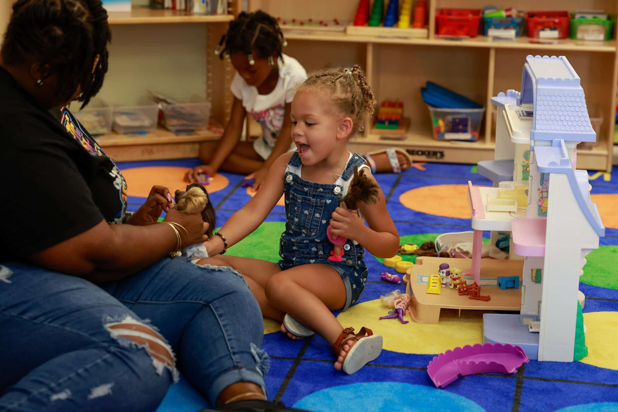 ZERO TO THREE Critical Competencies for Infant-Toddler Educators ...