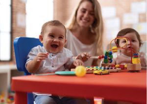 Globalization of the HighScope Approach: Supporting the Early ...