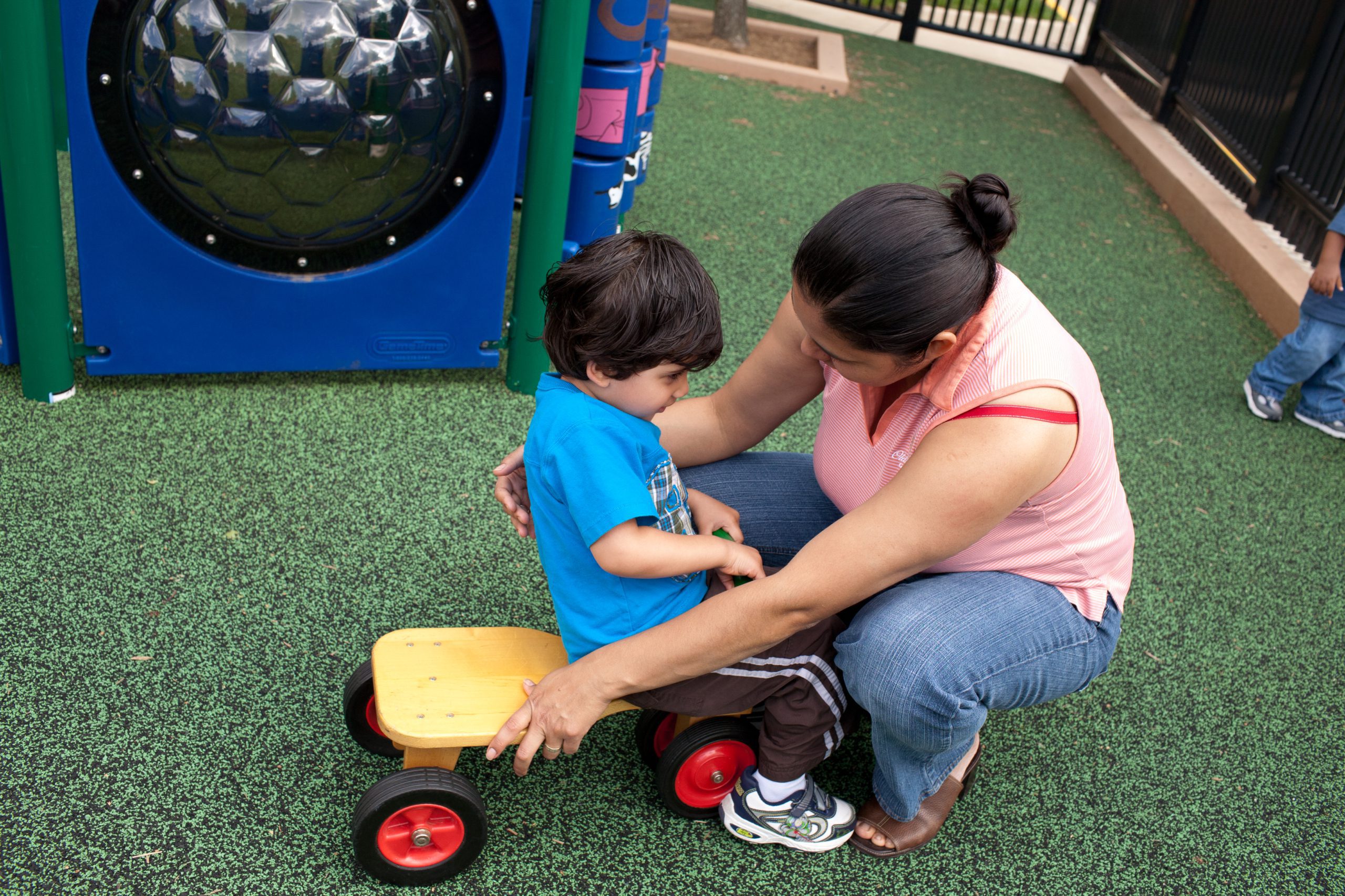 Understanding Toddler Behavior: When to Seek Help