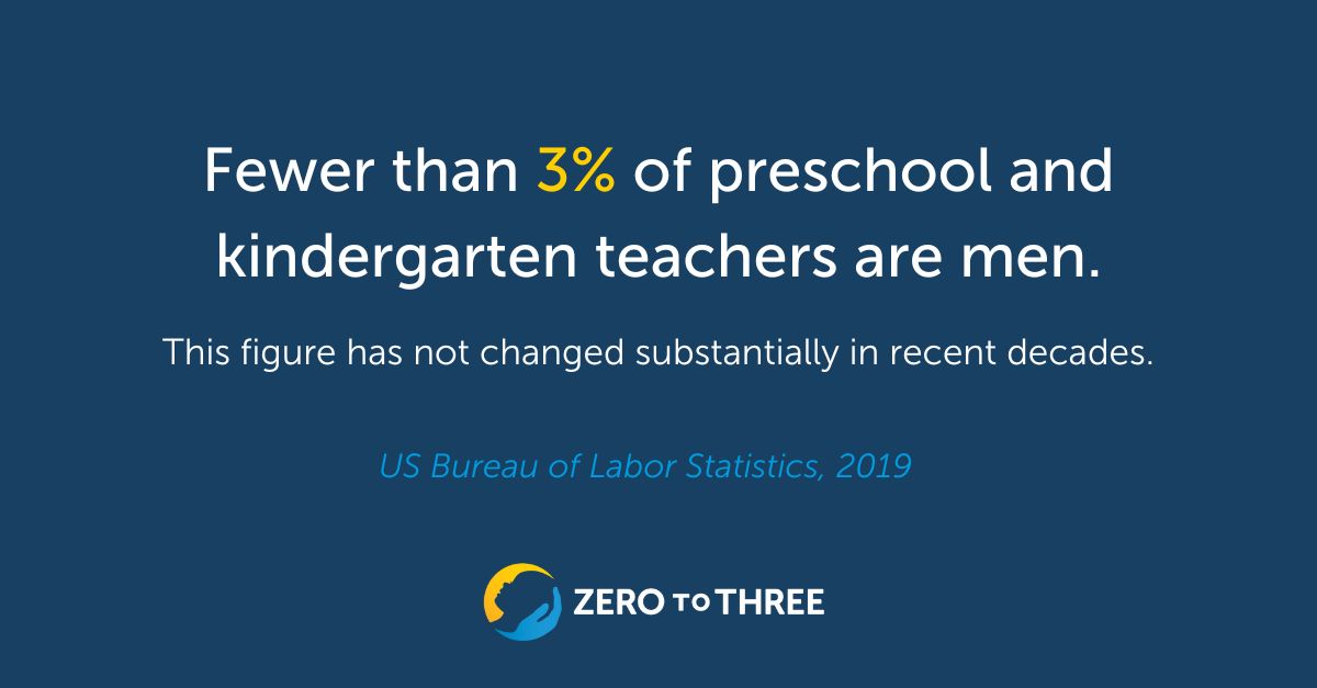 Why I Chose a Career in Early Childhood | ZERO TO THREE