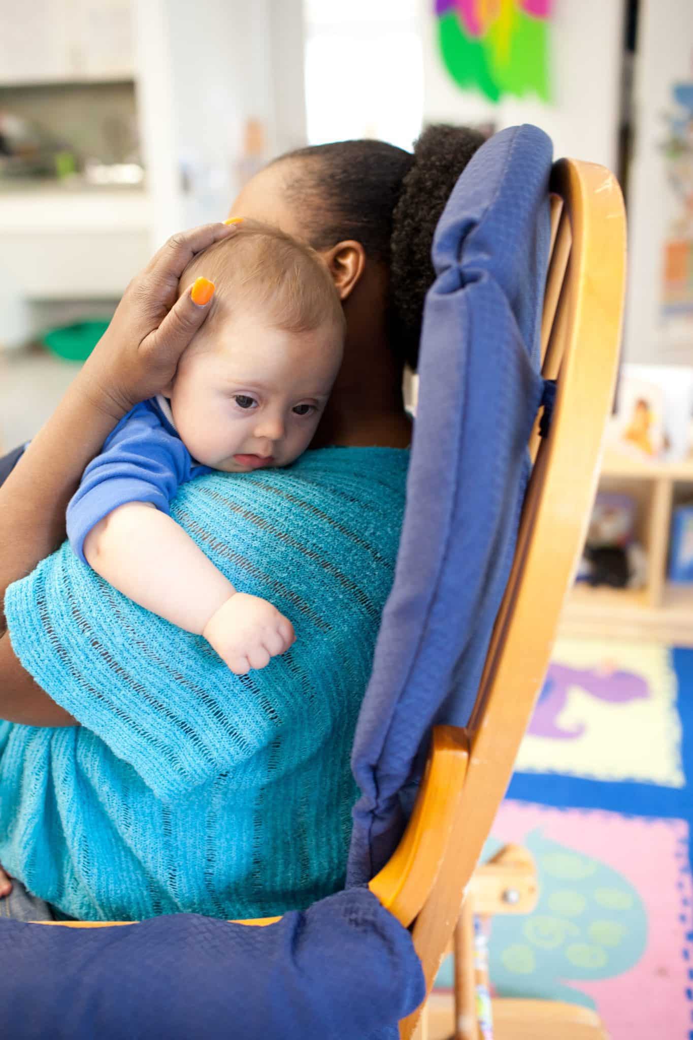 The Baby Brain Map: Your Guide to Early Brain Development | ZERO TO THREE