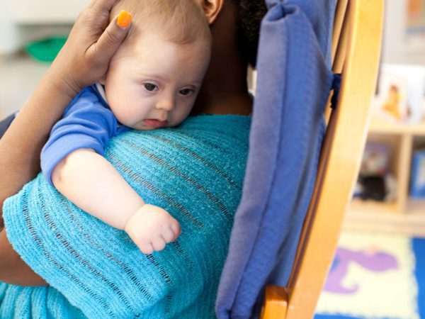The Baby Brain Map: Your Guide to Early Brain Development | ZERO TO THREE
