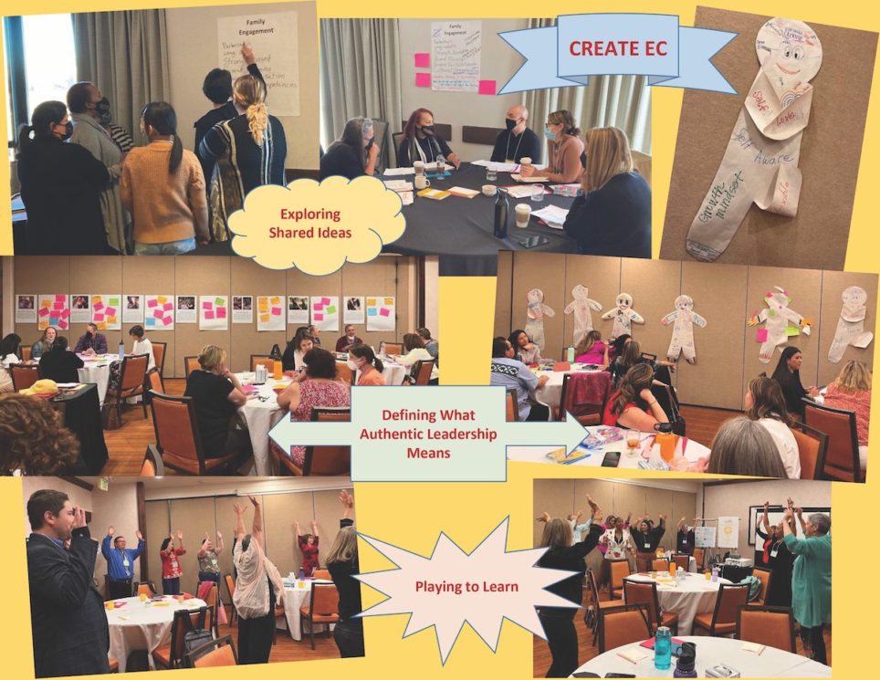 Creating Responsive Educational Avenues for Training Environments in ...