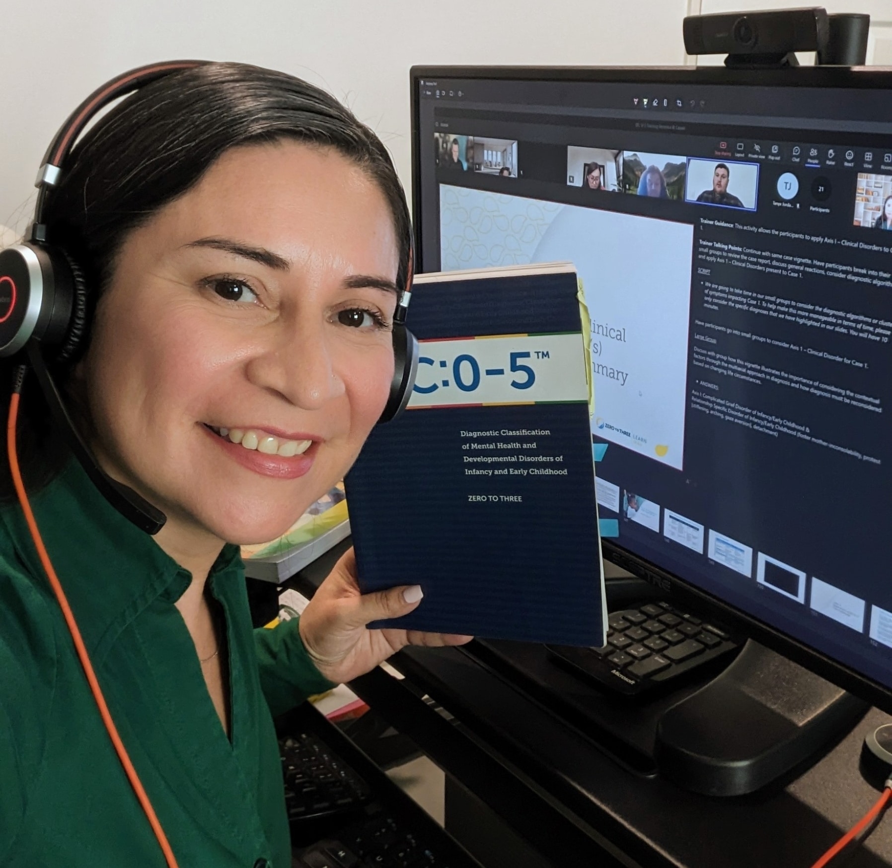 Growing Up Bilingual: Challenges and Comforts | ZERO TO THREE