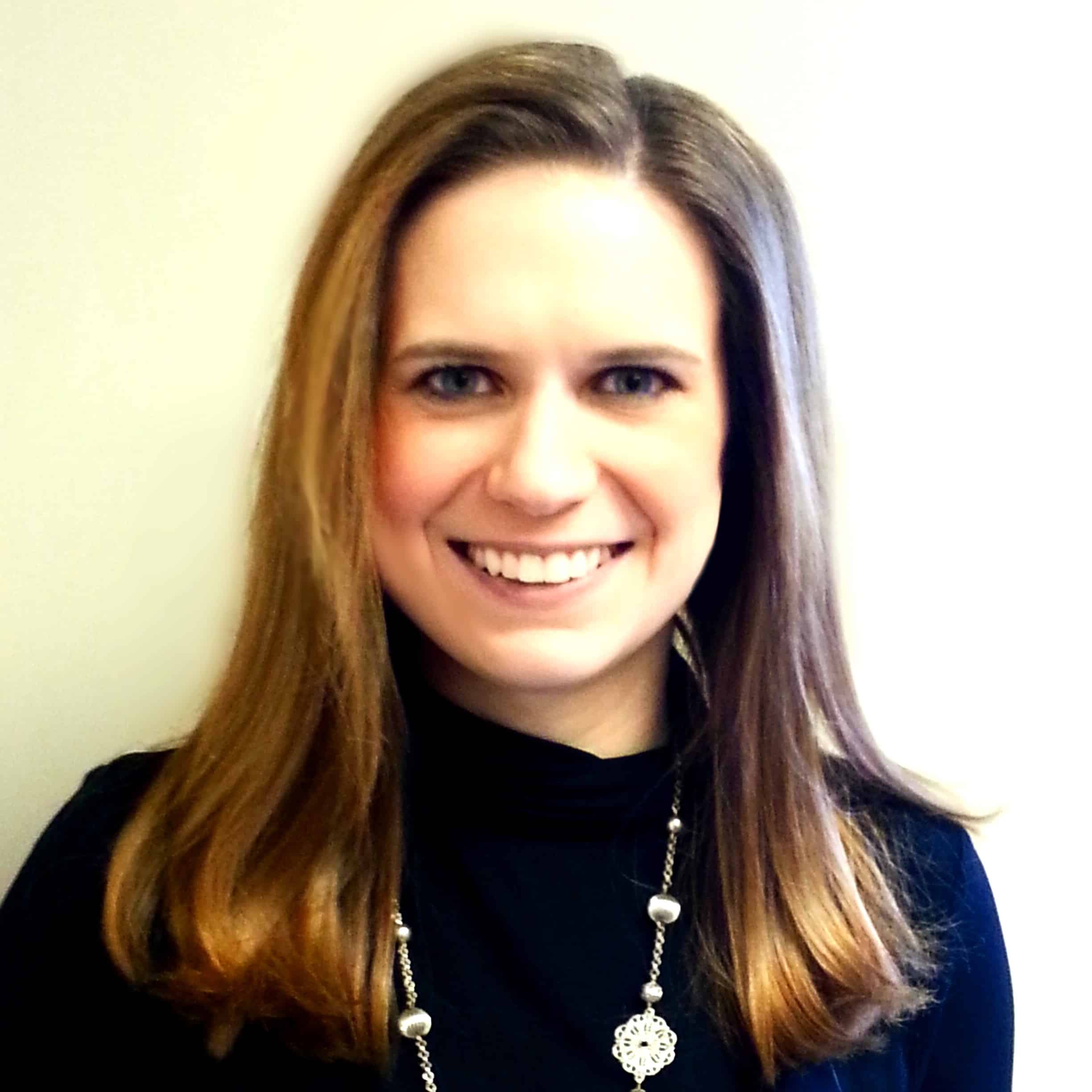 Kaitlin Brunick | ZERO TO THREE