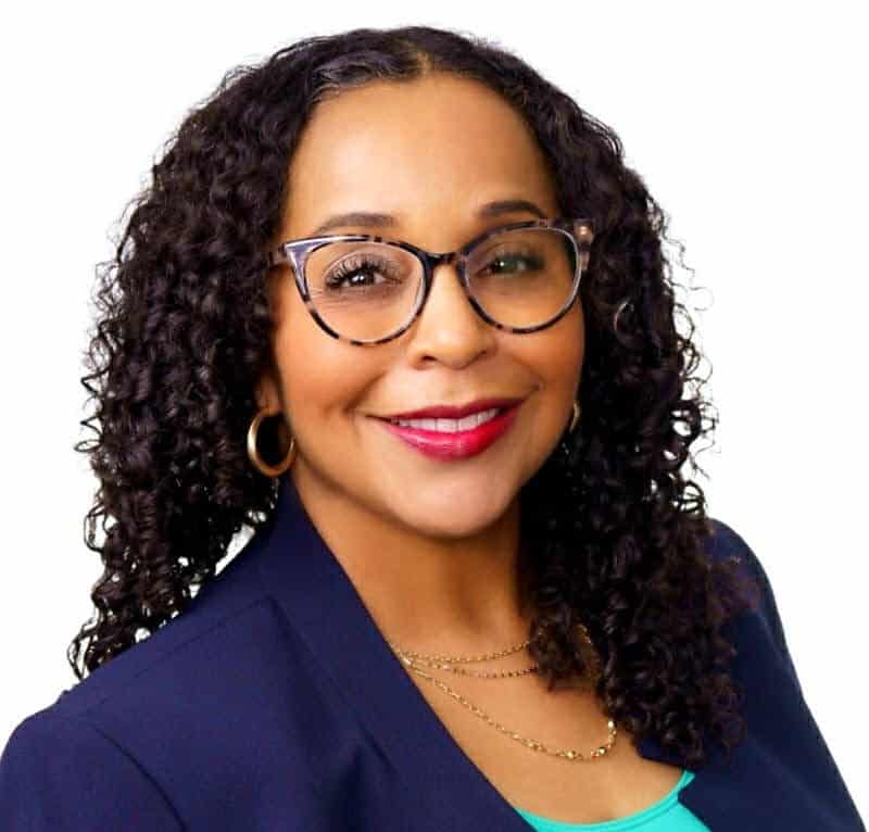 Michelle Brown | ZERO TO THREE