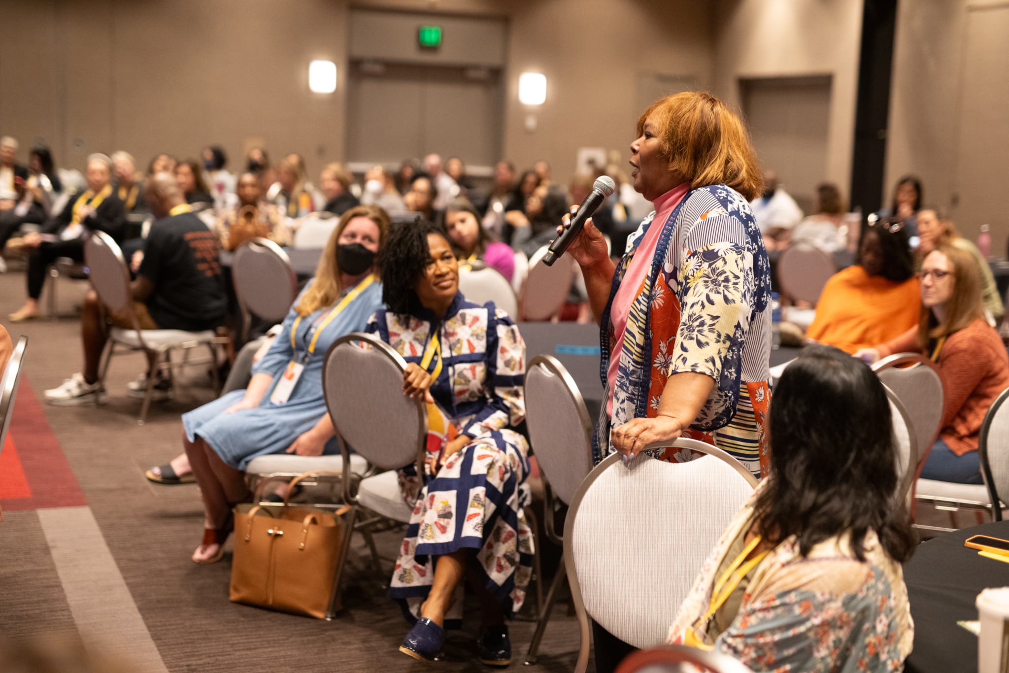 5 Reasons to Attend Early Childhood Conferences | ZERO TO THREE