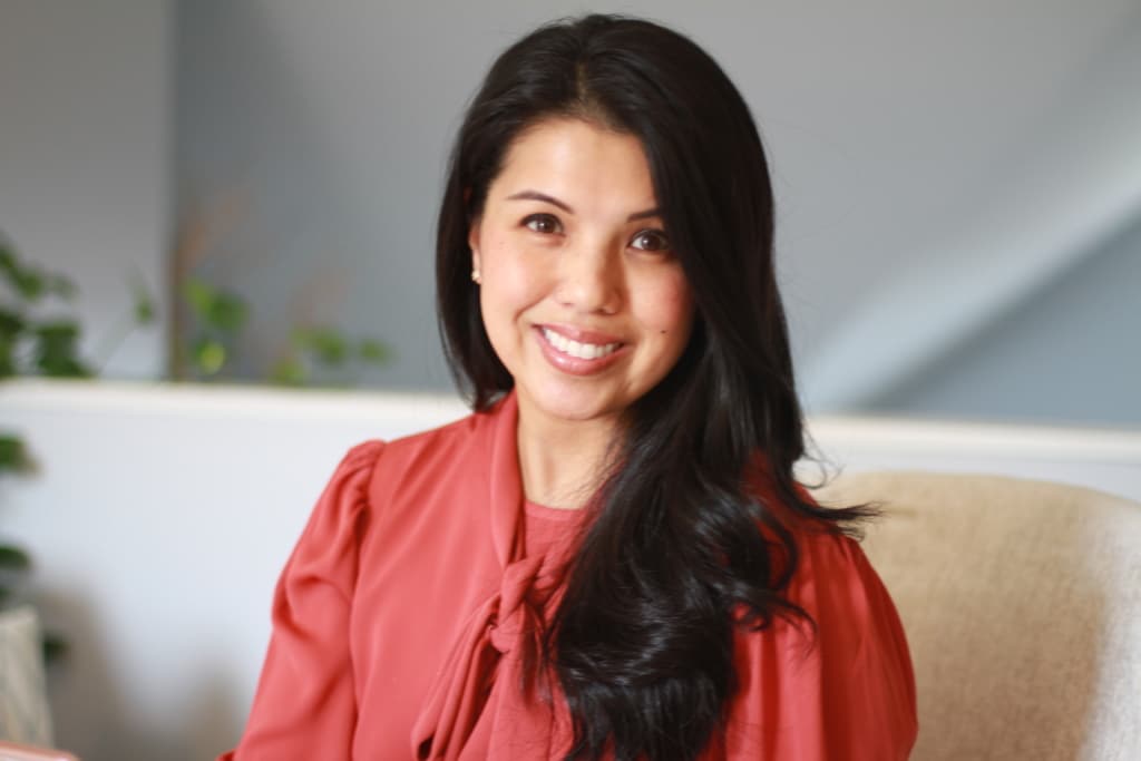 Aimee Hilado | ZERO TO THREE