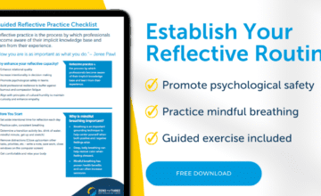 Reflective Practice and Program Development | ZERO TO THREE