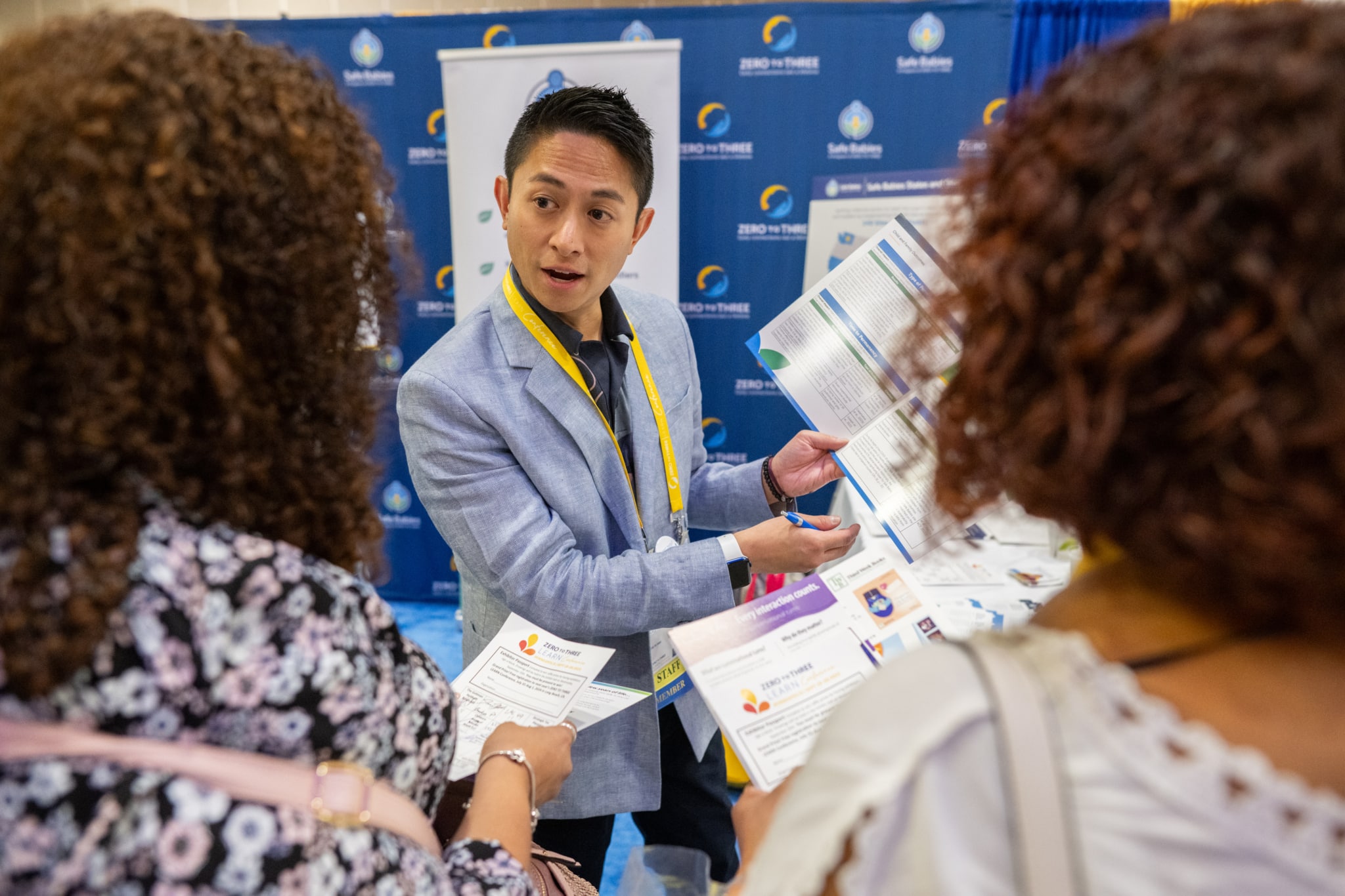 2025 LEARN Conference | Elevate Early Childhood Education