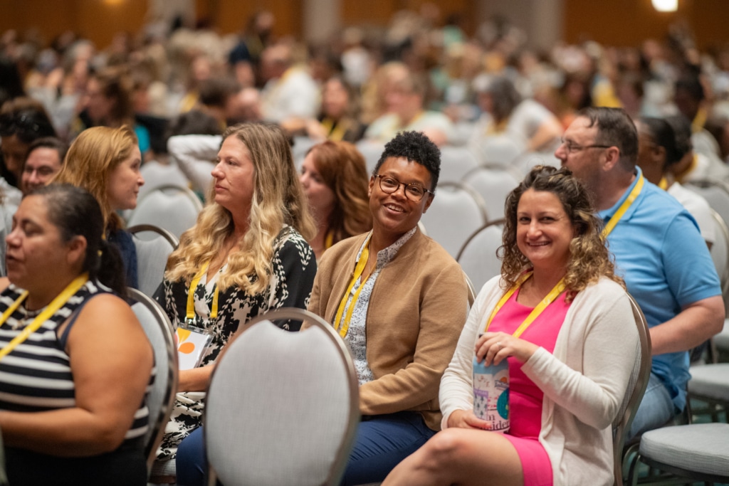 Professional Development & Learning Opportunities