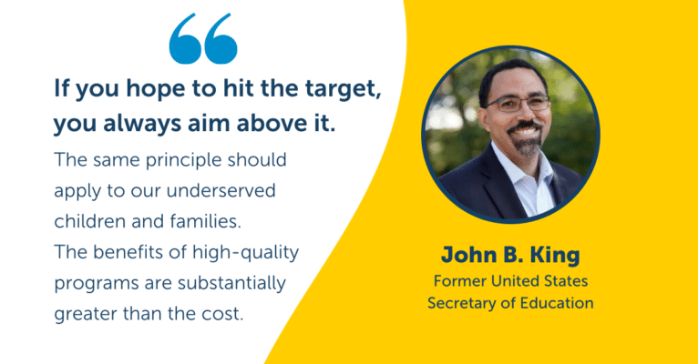 Buzzwords Explained: Equity in Early Childhood | ZERO TO THREE